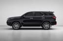 Toyota Fortuner Colours – Check Toyota Fortuner Colour Options ...
